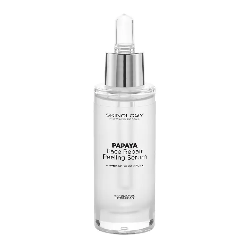 SKINOLOGY Piling serum Papaya 30ml