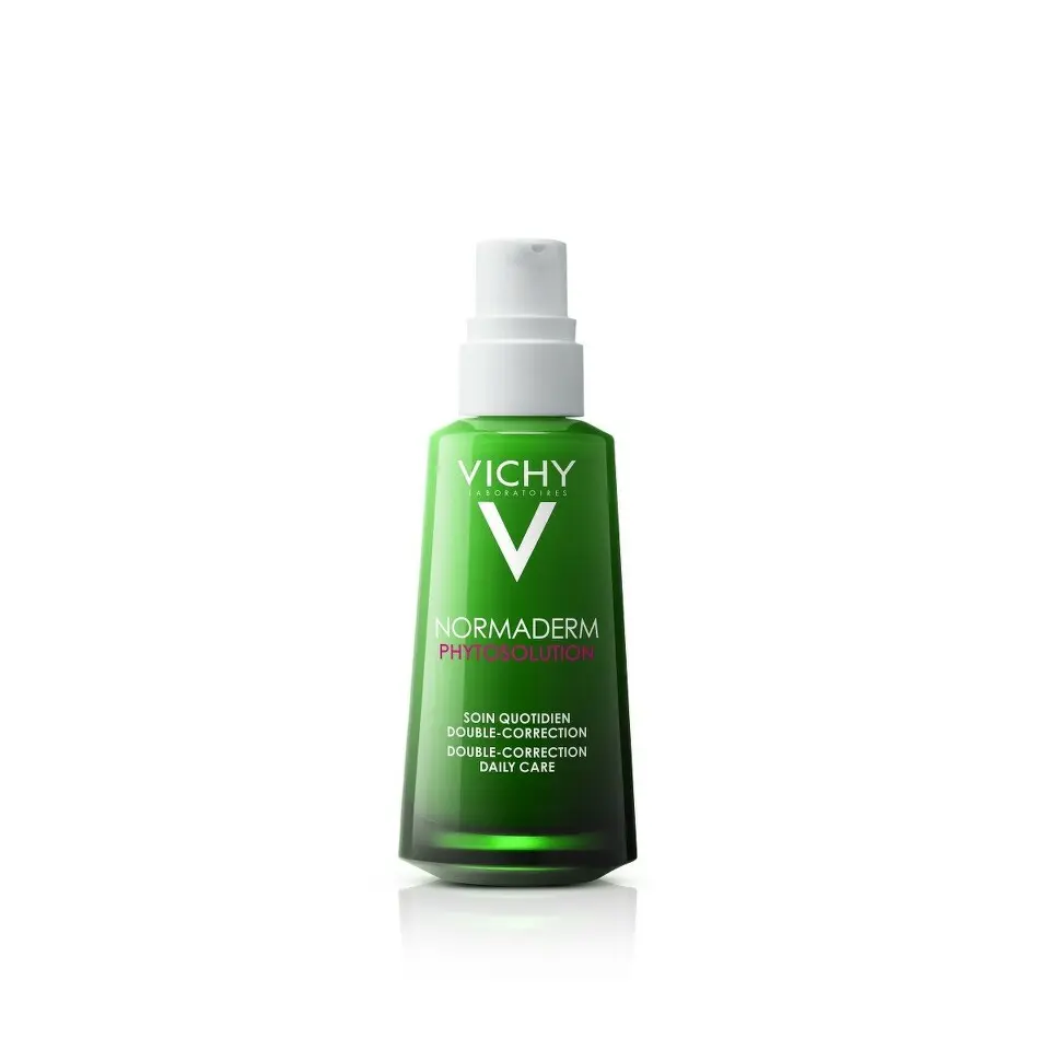 VICHY Krema za lice Normaderm Phytosolution 50 ml