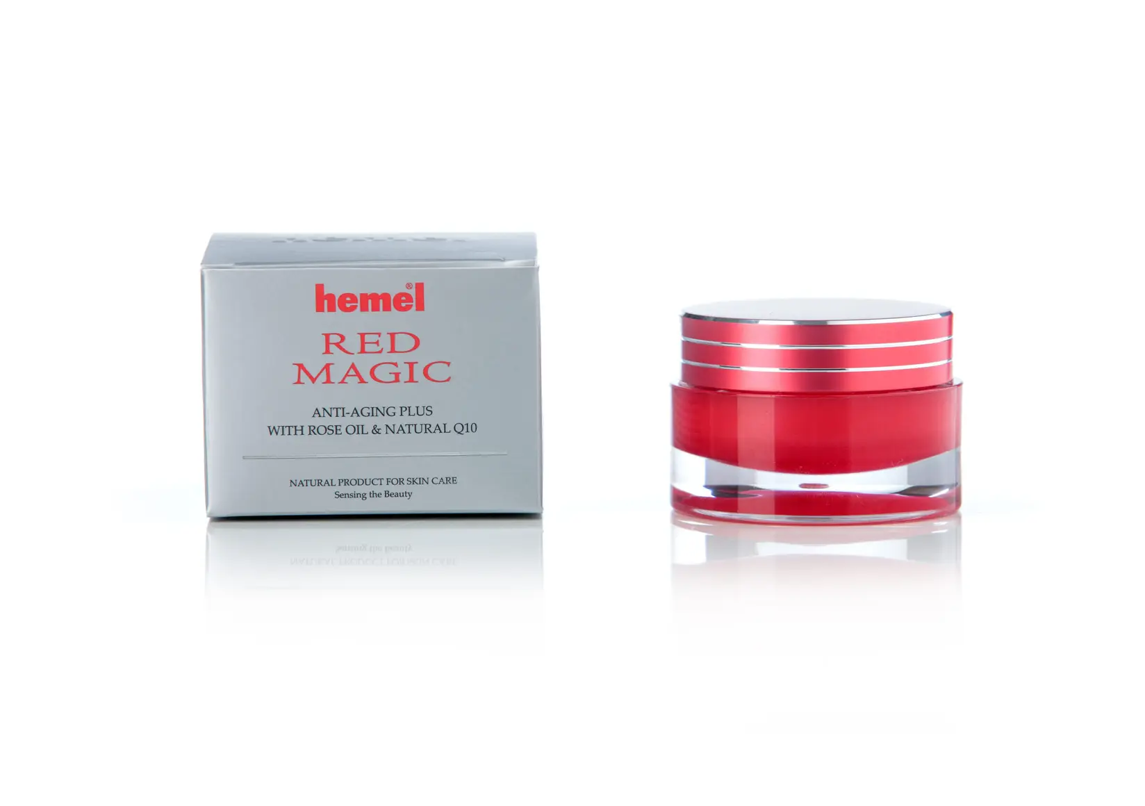 HEMEL Krema za lice Red magic 30ml