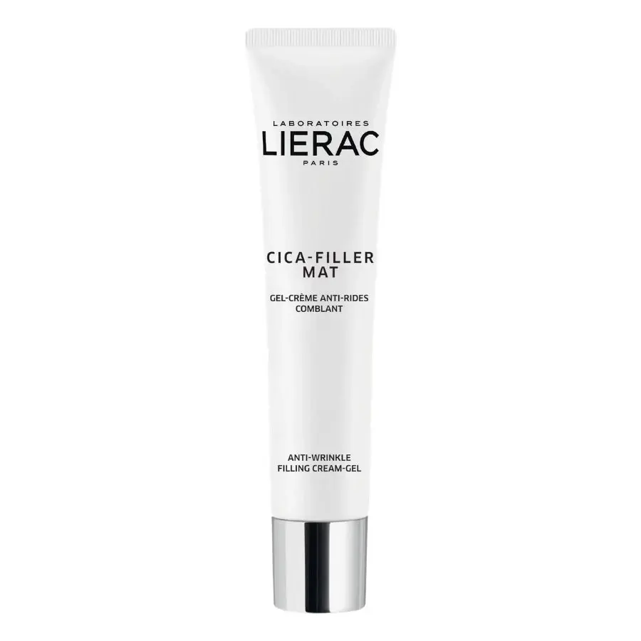 LIERAC Matirajuća gel krema protiv bora Cica Filler 40 ml