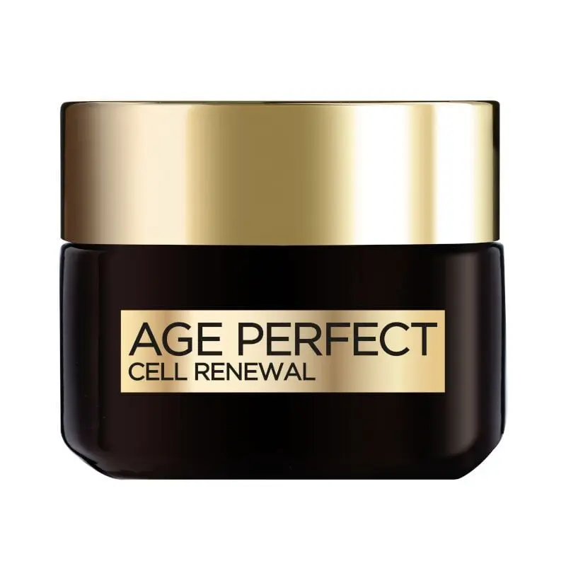 L'oreal Age Perfect dnevna krema