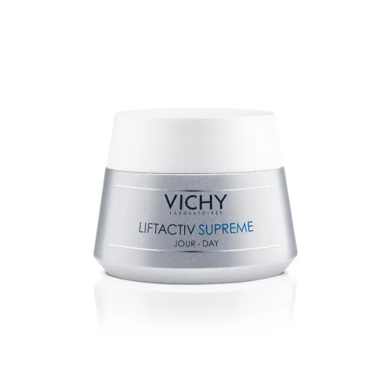 VICHY Krema protiv bora Liftactiv Supreme 50 ml