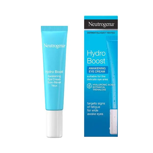 NEUTROGENA Hidro Boost Gel-krema za područјe oko očiјu, 15 ml