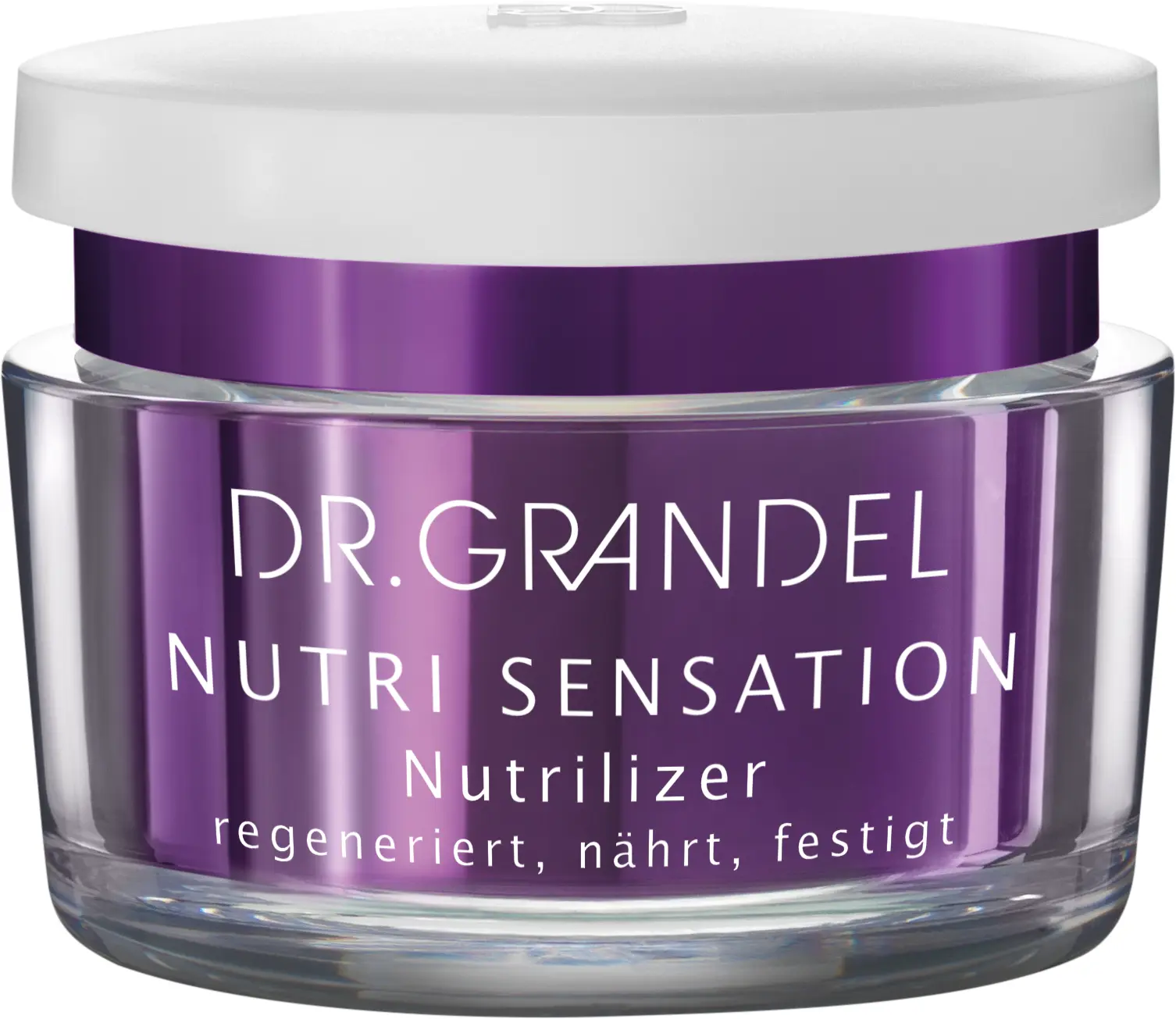 DR.GRANDEL Nutrilizer krema NUTRI SENSATION 50ml