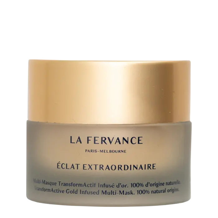 LA FERVANCE Cosmos Certified Eclat Balzam za lice 50 ml