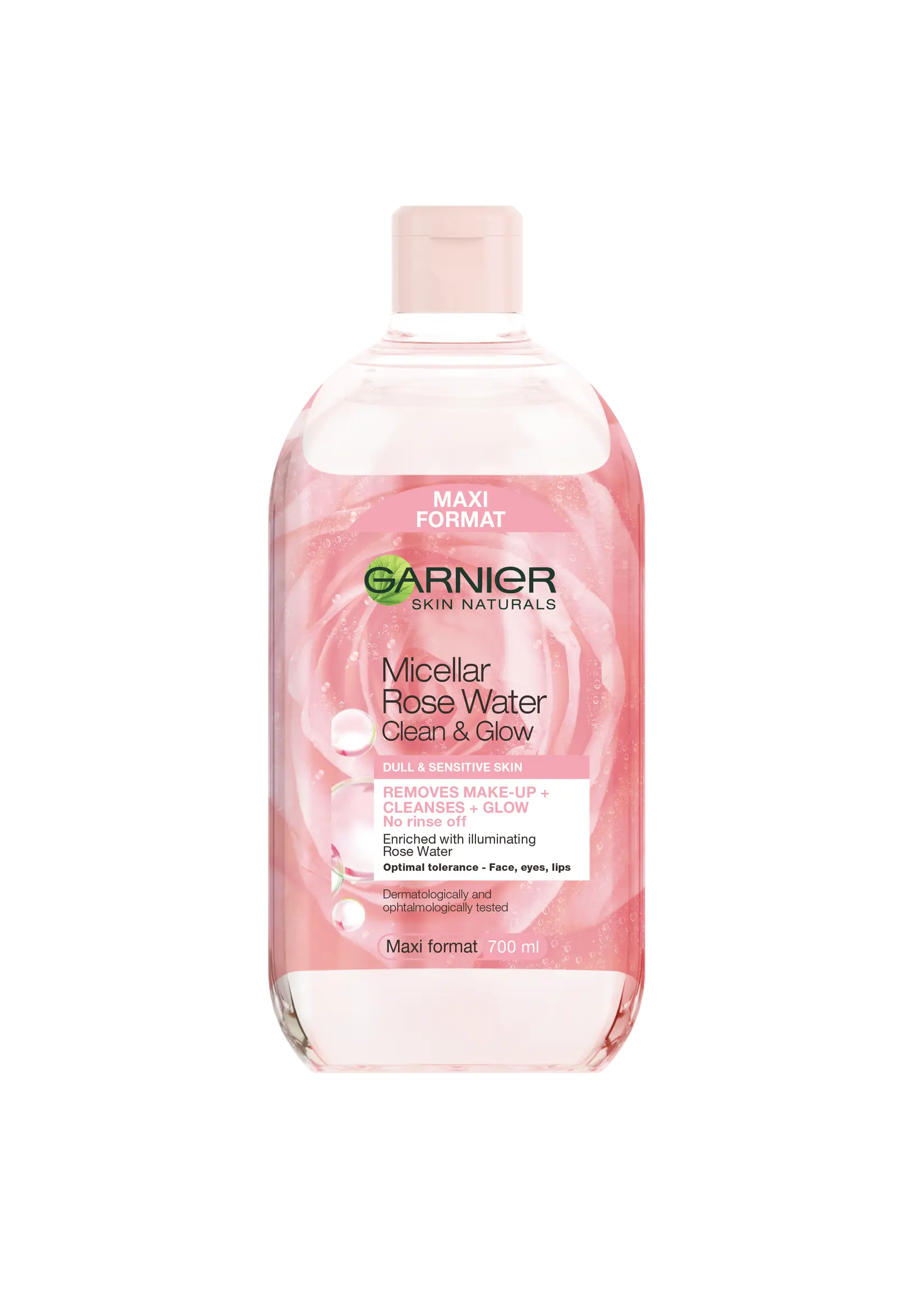 GARNIER Skin Naturals Rose Micelarna voda 700 ml
