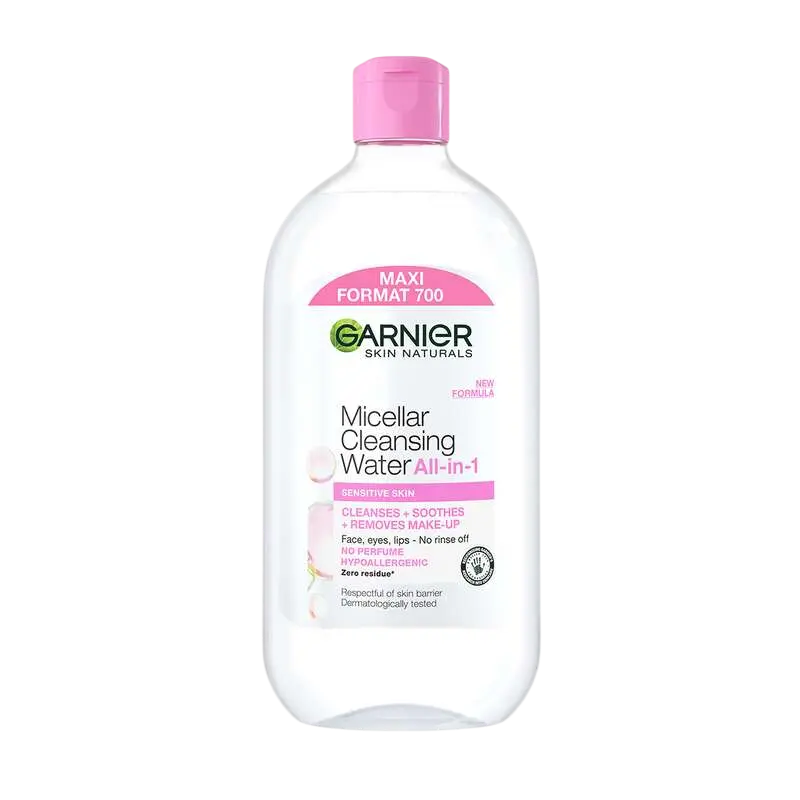 GARNIER Micelarna voda Skin Naturals 700 ml