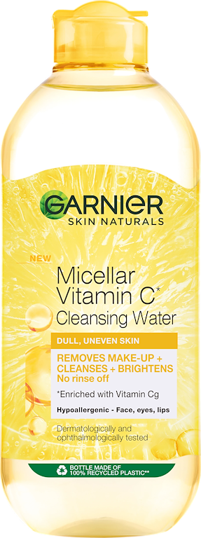 GARNIER Skin Naturals Vitamin C micelarna voda 400ml