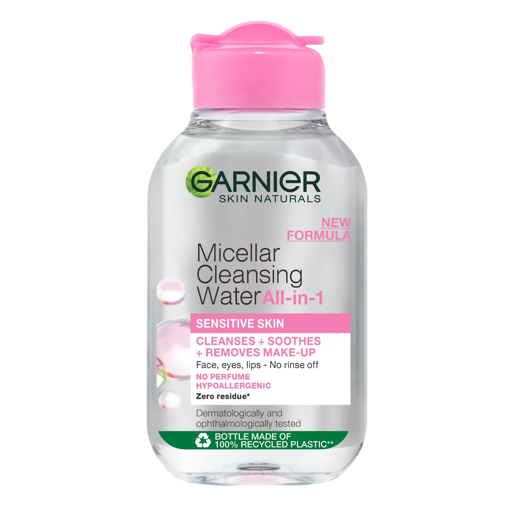 GARNIER Micelarna voda Skin Naturals 100 ml