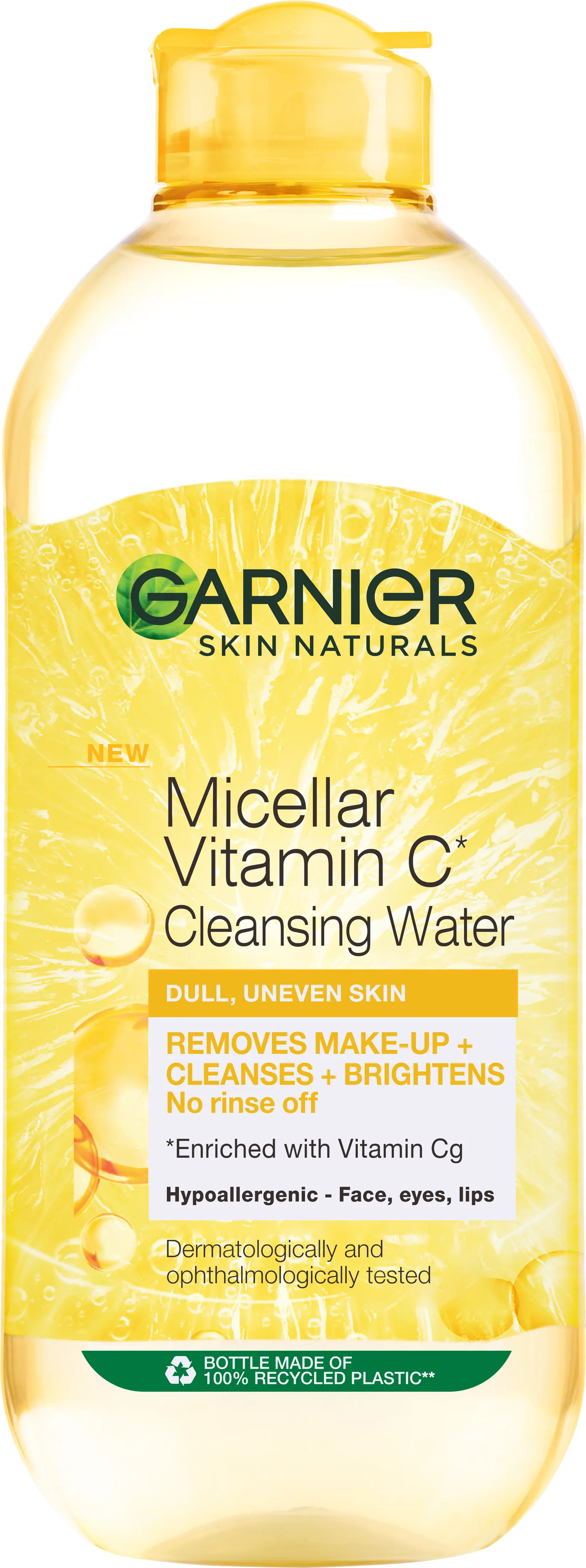 GARNIER Skin Naturals Vitamin C micelarna voda 400ml