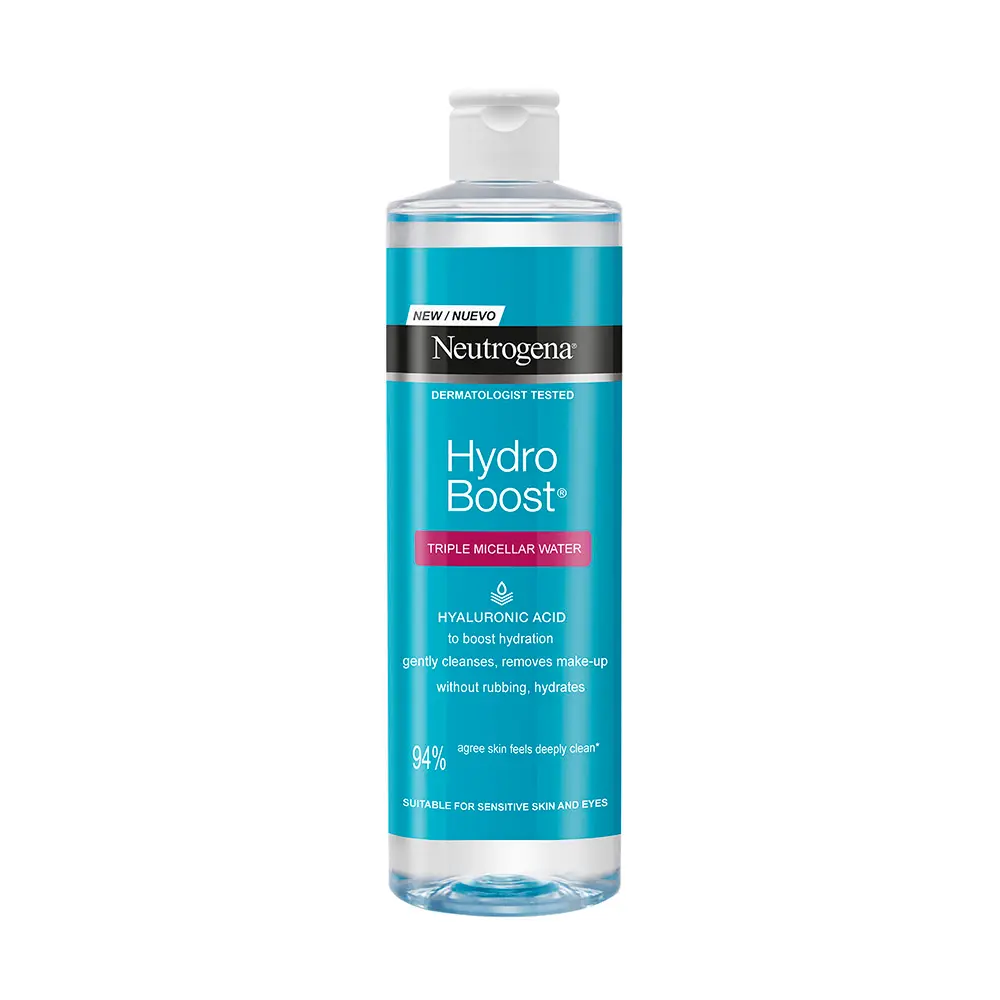 NEUTROGENA Micelarna voda Hydro Boost 400ml
