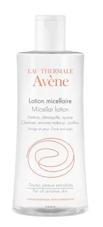 EAU THERMALE AVENE Micelarni losion za lice, 200ml