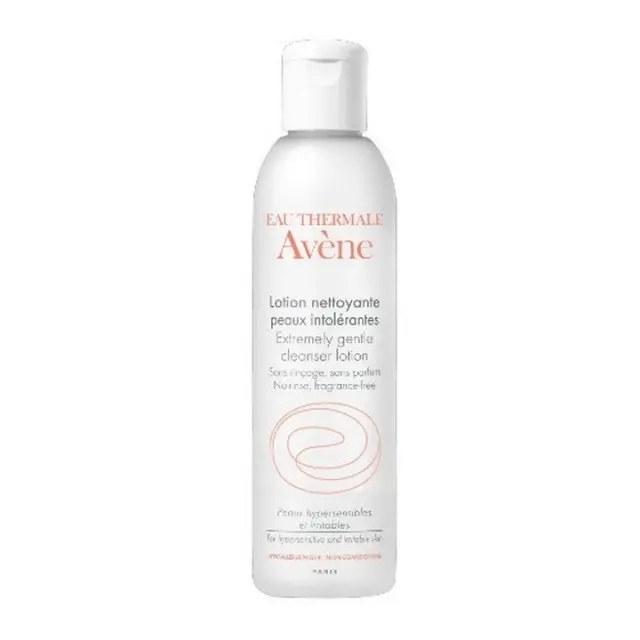 Eau Thermale Avene Losion za čišćenje netolerantne kože (L.P.I), 200 ml
