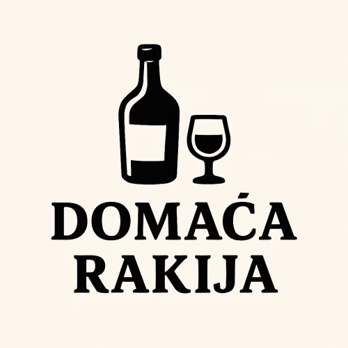 Rakija Domaća loza
