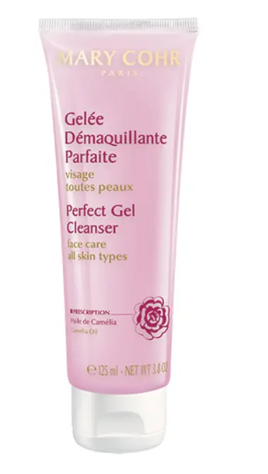Mary Cohr Gelée Démaquillante Parfaite Gel za umivanje, 125 ml