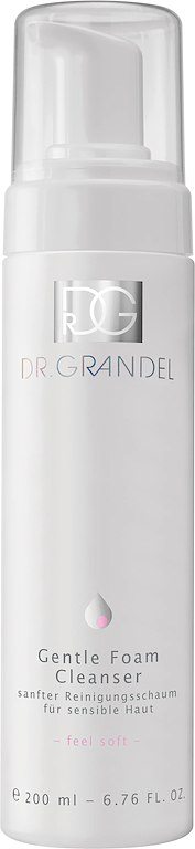 DR.GRANDEL Pena za čišćenje lica 200ml