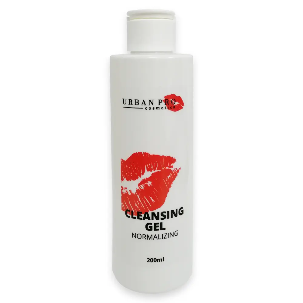Urban Pro Balansirajući Gel za umivanje lica, 200ml