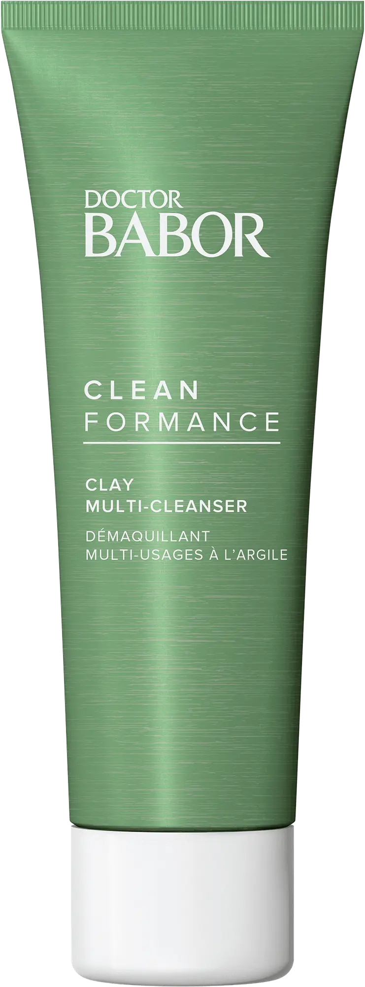 BABOR Sredstvo za čišćenje lica DOC CLEAN Clay Multi-Cleanser 50ml