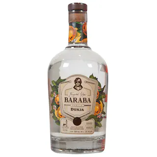 Rakija Baraba dunja 40% 0.7l