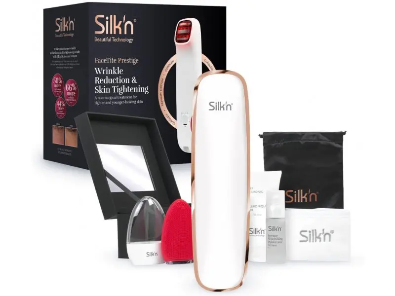 Silk'n Aparat za negu lica FaceTite Revive