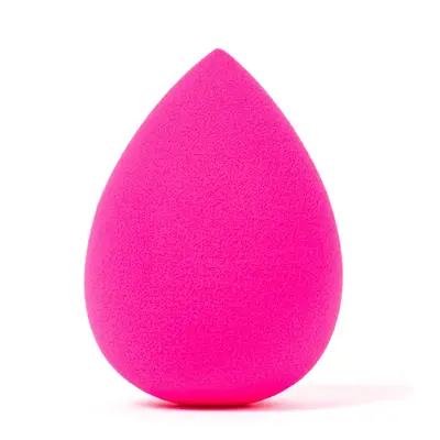 Beauty blender, Sunđer za nanošenje šminke, Roze