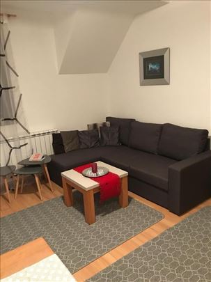 Odličan 3.0 apartman, Kopaonik