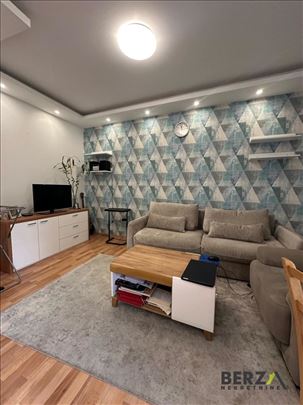 Novi Sad, Socijalno, Stan, 1.5, 38,00m2
