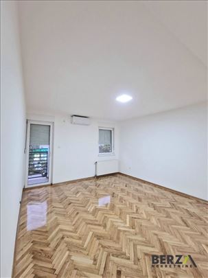 Novi Sad, Nova Detelinara, Stan, 2, 48,00m2