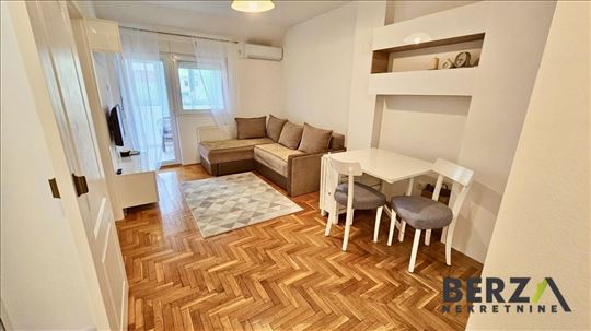 Novi Sad, Socijalno, Stan, 1.5, 39,00m2