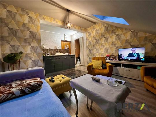 Novi Sad, Sajam, Stan, 1.5, 37,00m2