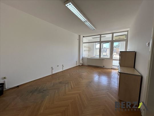 Novi Sad, Bulevar, Stan, 2, 46,00m2