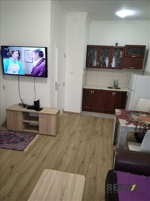 Novi Sad, Centar, Stan, 0.5, 22,00m2