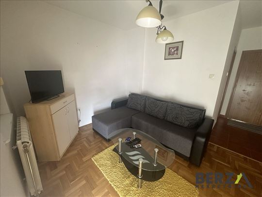 Novi Sad, Bulevar Evrope, Stan, 1, 27,00m2