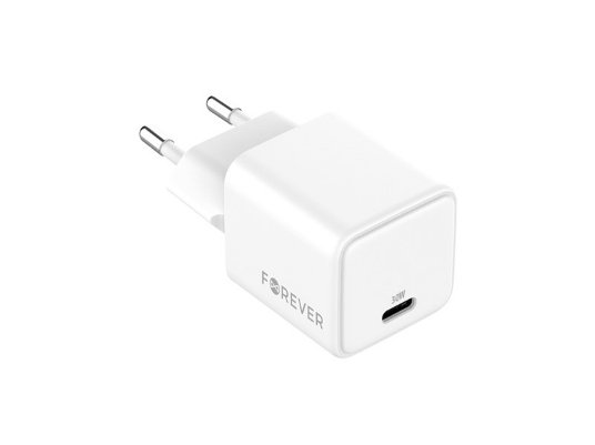 Forever punjač TC-08 30W GaN USB-C