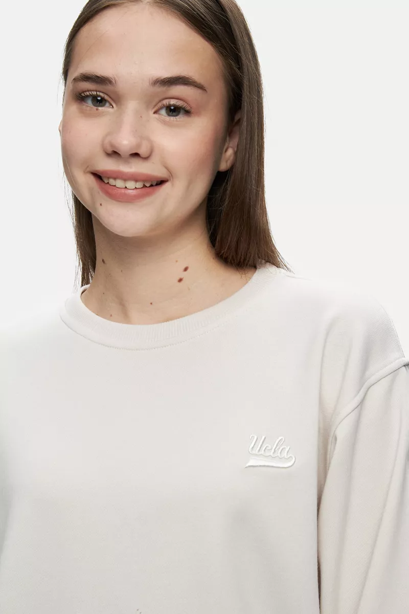 UCLA Ženski Duks SUNNIVA