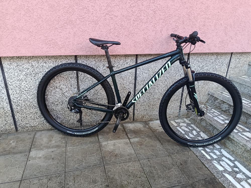 Specialized 29Er L Ram