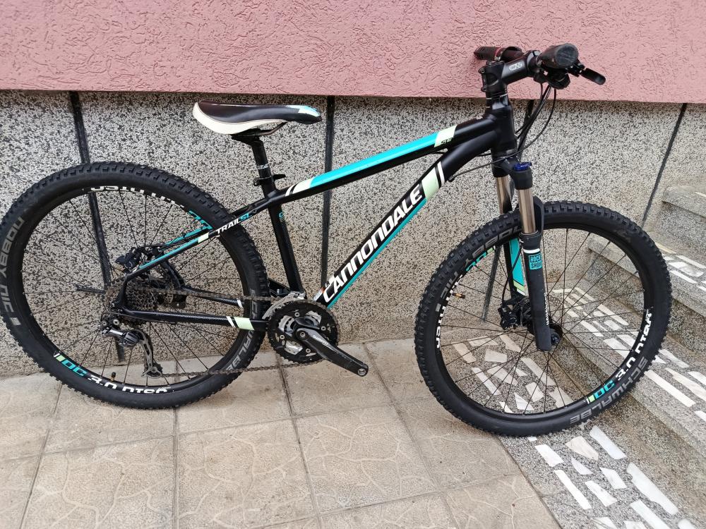 Cannondale za Dete 26" (Mali ram) Extra