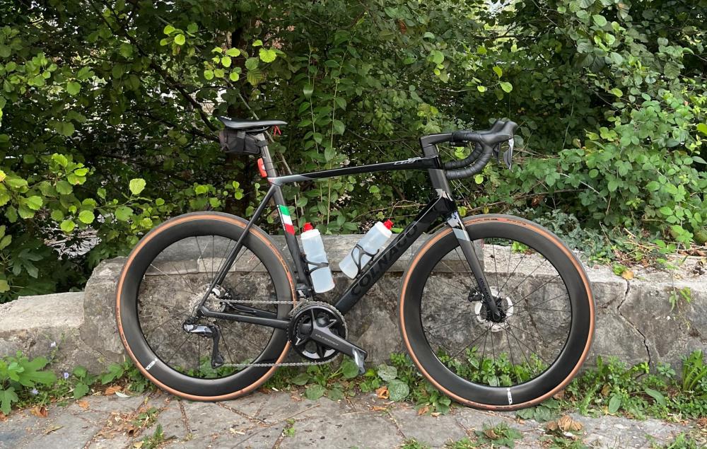 Colnago C68