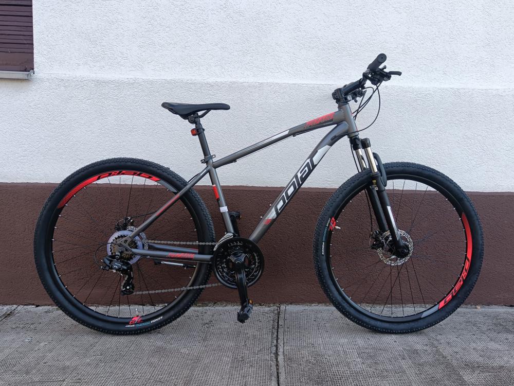 Mtb Polar Wizard 29