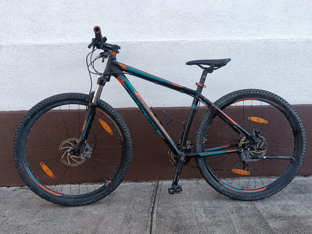 MTB Genesis 29
