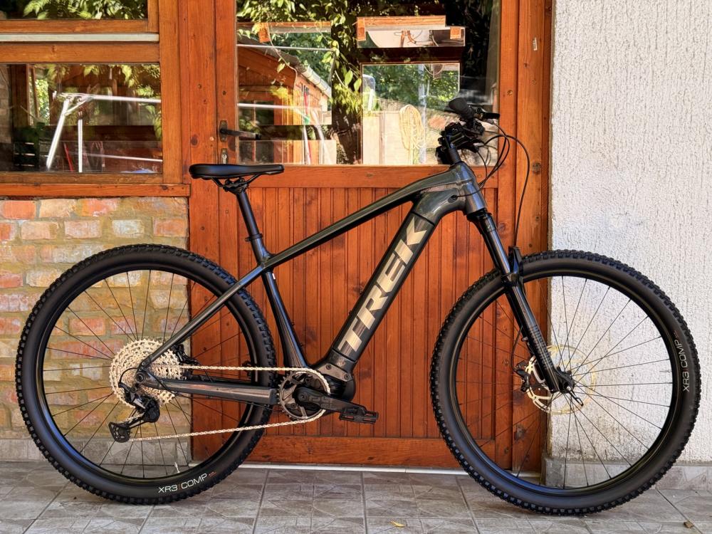 TREK POWERFLY 29 (Size-L) Bosch CX4 750wh 1000km