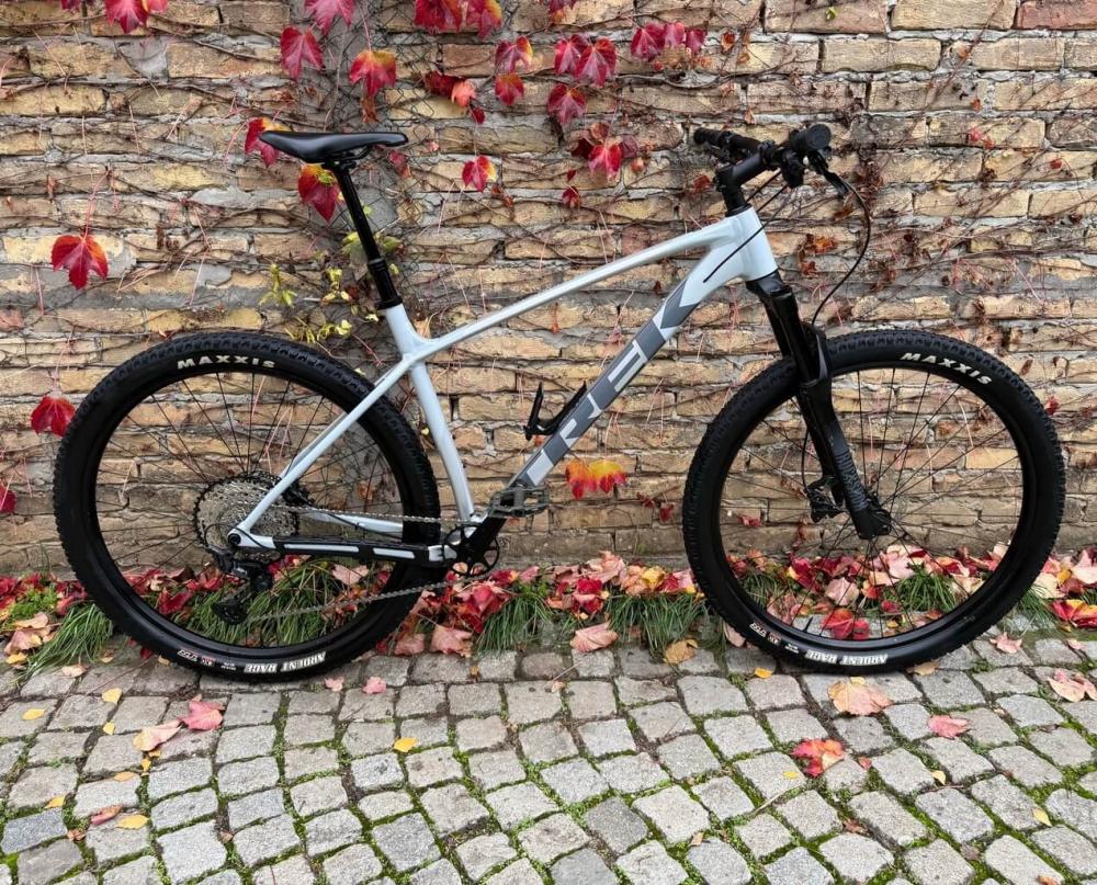 Trek Procaliber 8