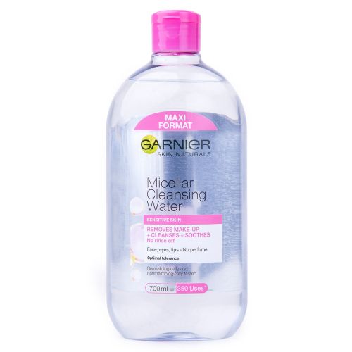 Garnier Skin Naturals micelarna voda 700ml / XXL