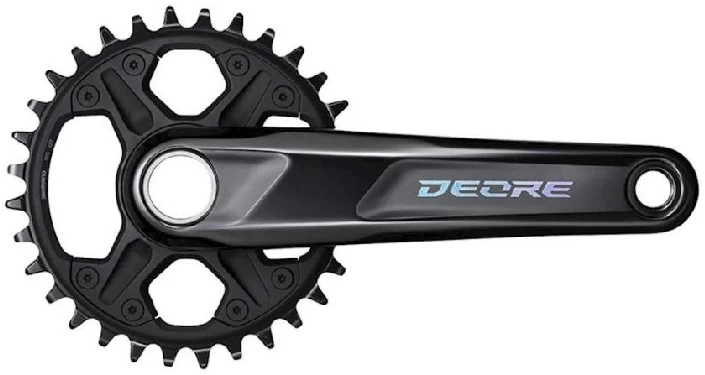 Srednji pogon SHIMANO DEORE FC-M6100-1