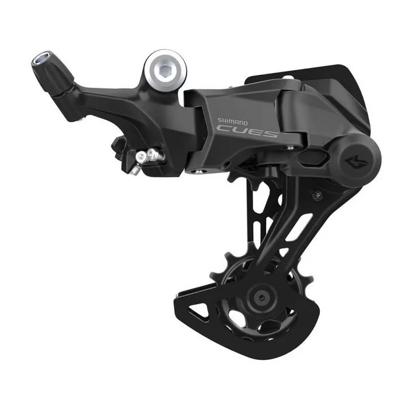 Zadnji menjac SHIMANO RD-U4000, CUES