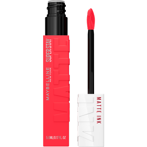 Maybelline New York Superstay Matte Ink ruž za usne 25 Heroine