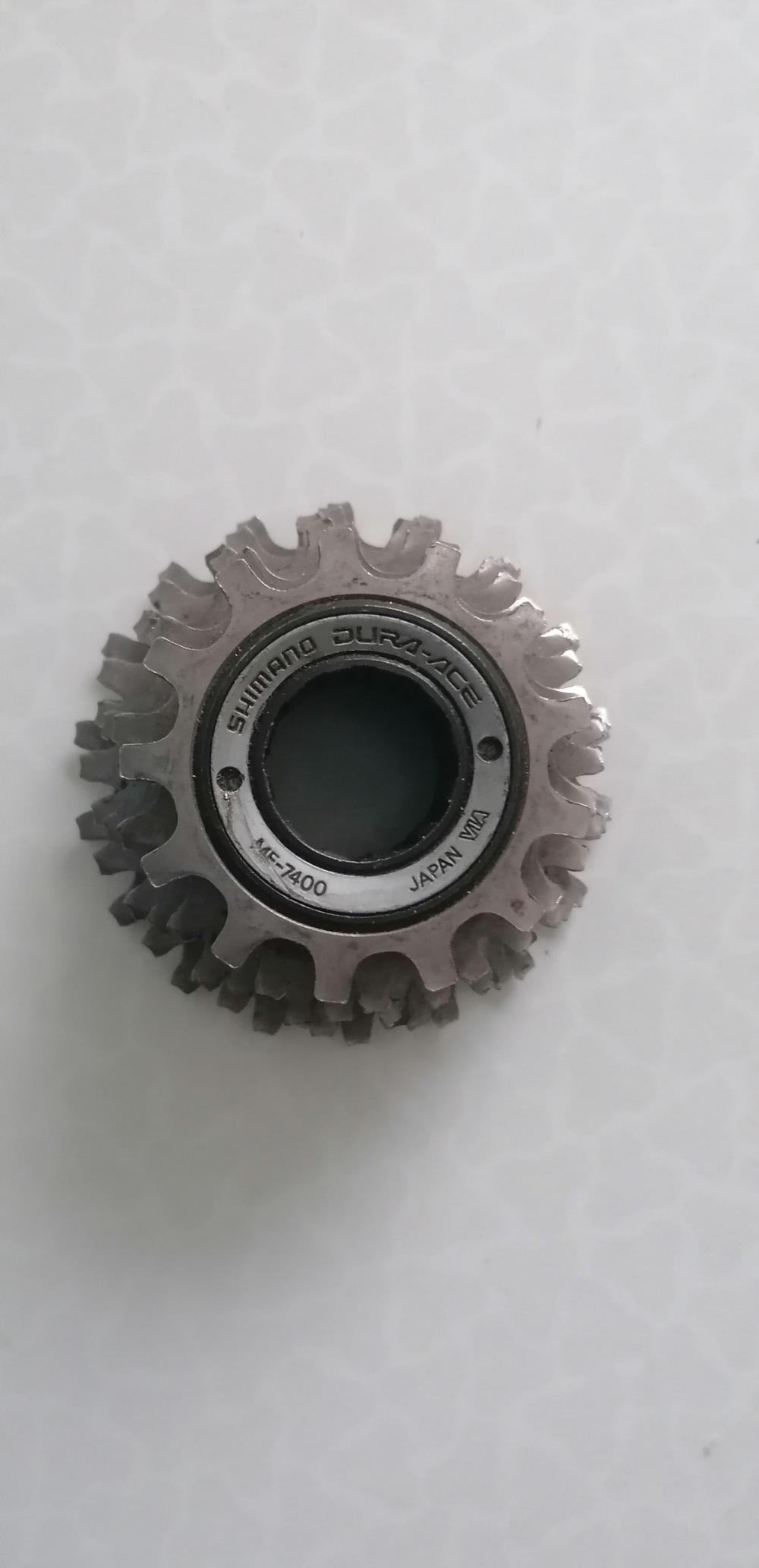 DURA ACE 7400