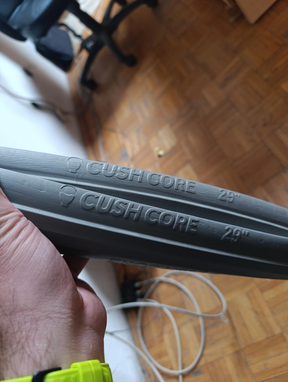 29" CushCore Pro