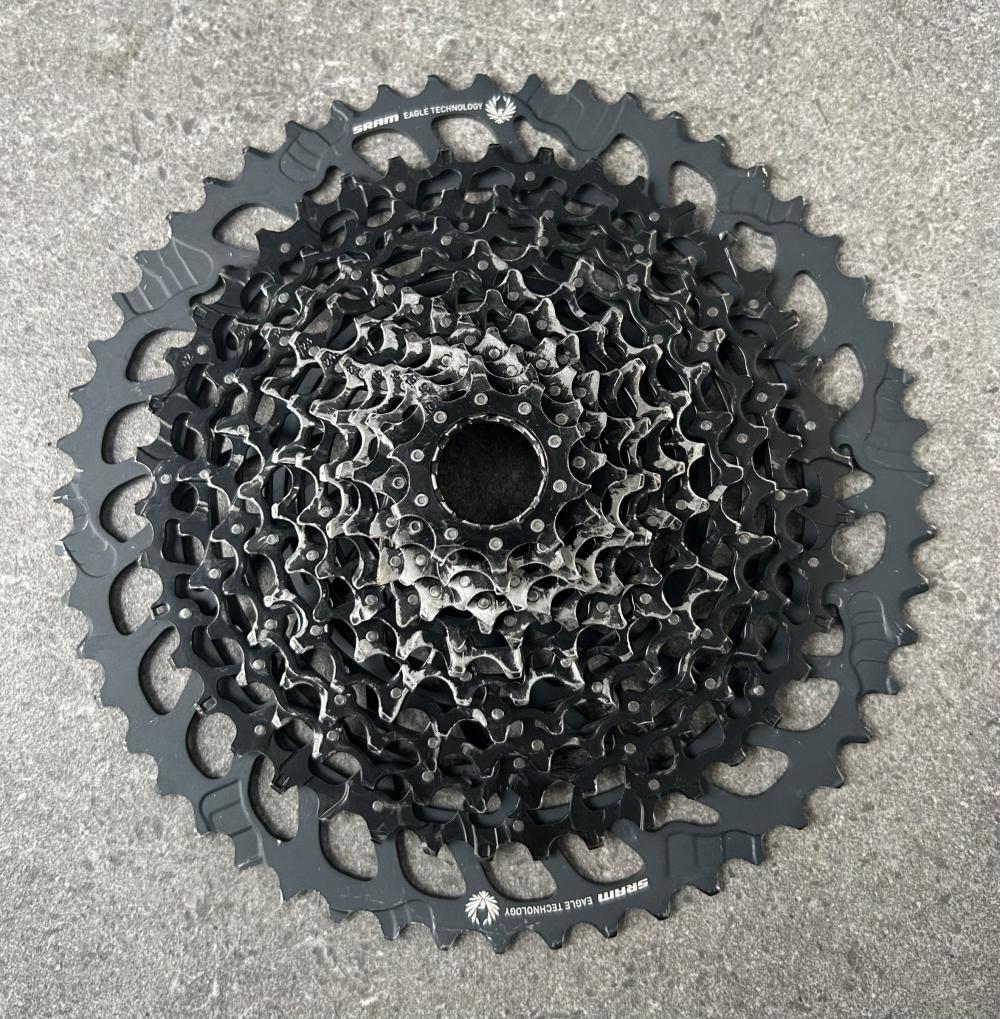 Sram XG 1275 10-52