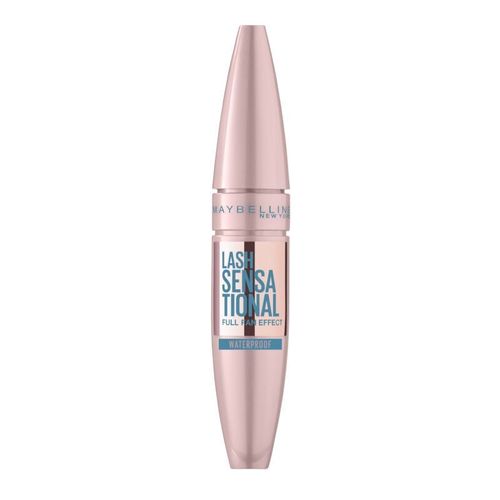Maybelline New York Lash Sensational vodootporna maskara